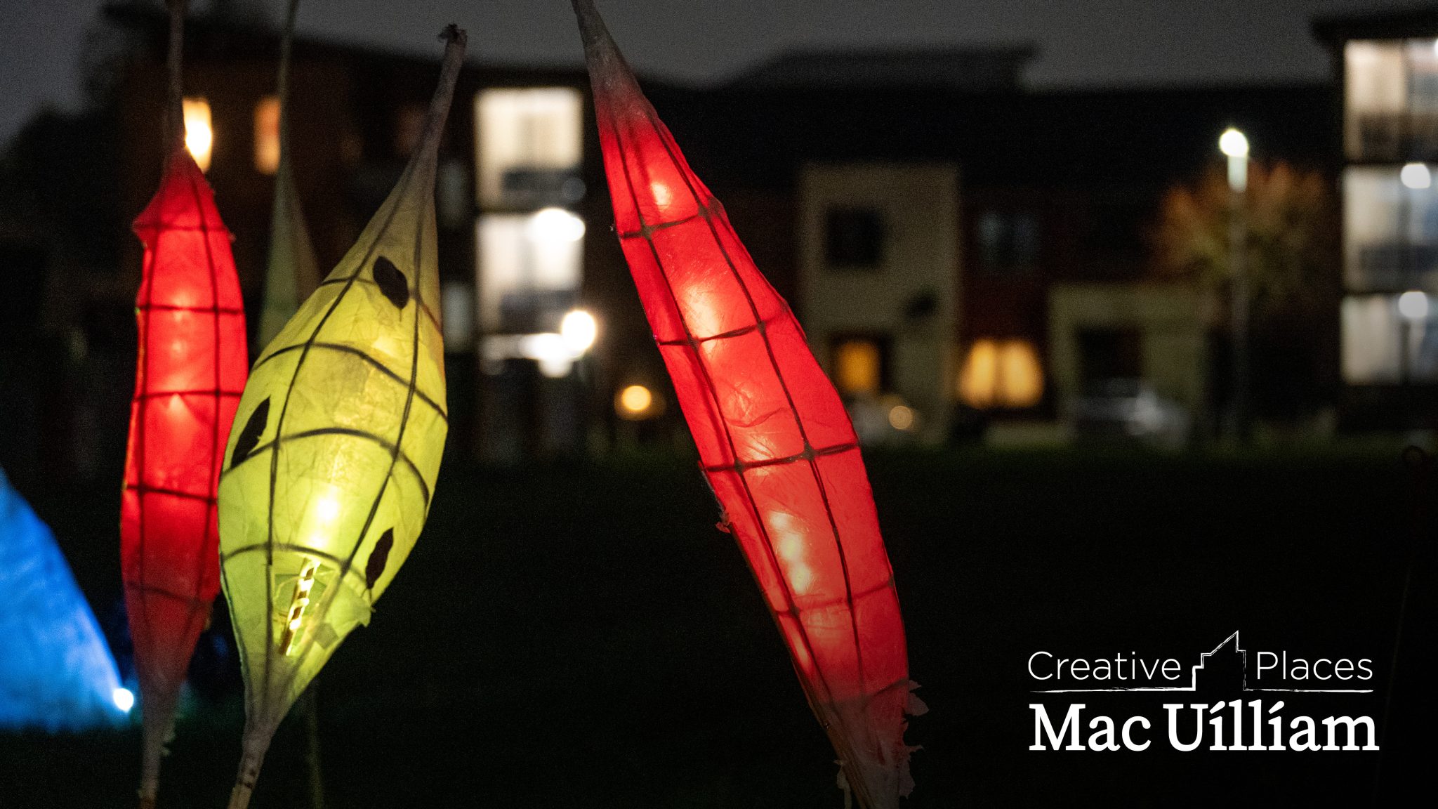 TCA – South Dublin Participatory Arts – Creating Opportunities for ...